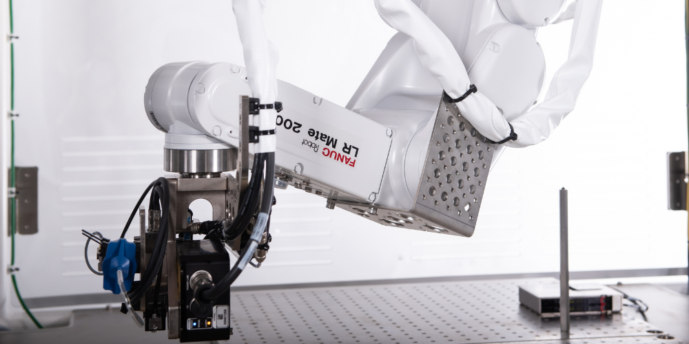 Selecting a Robotics Platform - Andrews Cooper Custom OEM & Integrator